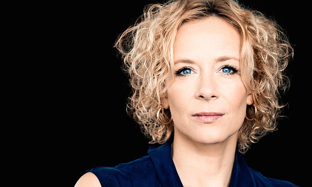 Katja Riemann feiert 60. Geburtstag! | barba radio