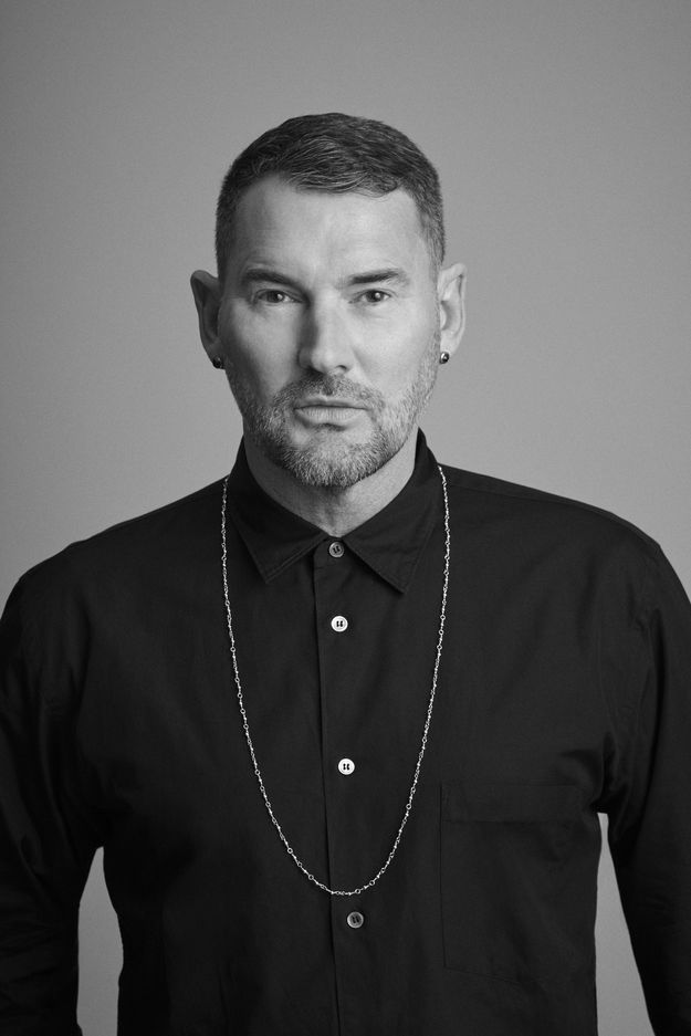 Michael Michalsky trauert um sein Amerika | barba radio