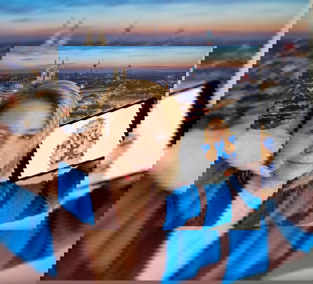 Annette Frier wird 50 Jahre alt! | barba radio