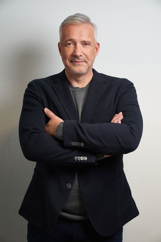 Alexander Herrmann hat geheiratet! | barba radio