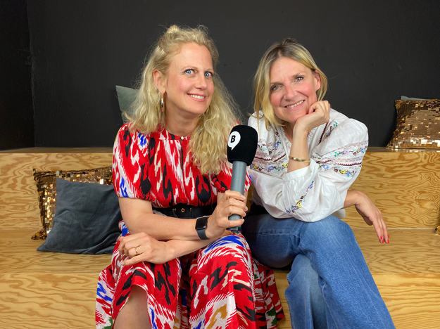 Darum hat Kim Fisher mit dem Singen aufgehört! | barba radio