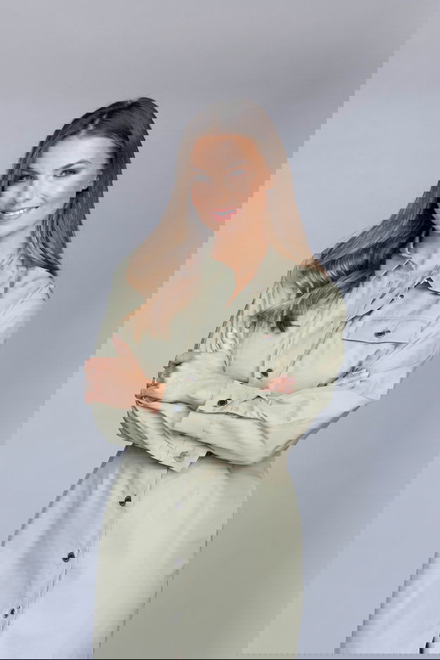 Laura Wontorra statt Marco Schreyl! | barba radio