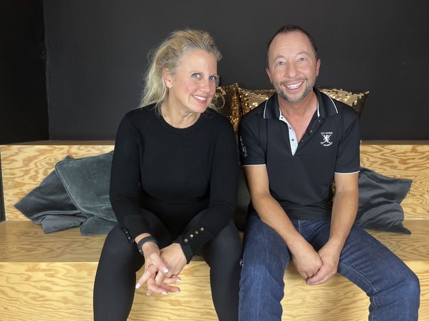 Podcast#209 DJ BoBo | barba radio