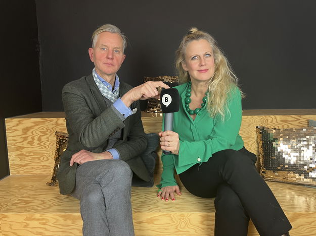 Podcast#217 Max Raabe | barba radio