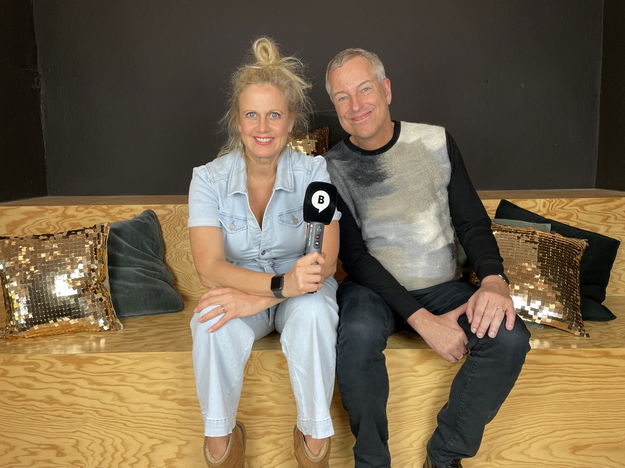 Thomas Hermanns über Sandalen! | barba radio