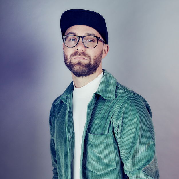 Dieser Song versteckt sich in „Genug“ von Mark Forster! | barba radio