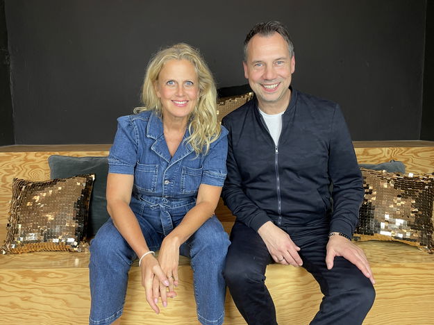 Das neue Buch von Sebastian Fitzek ist da! | barba radio