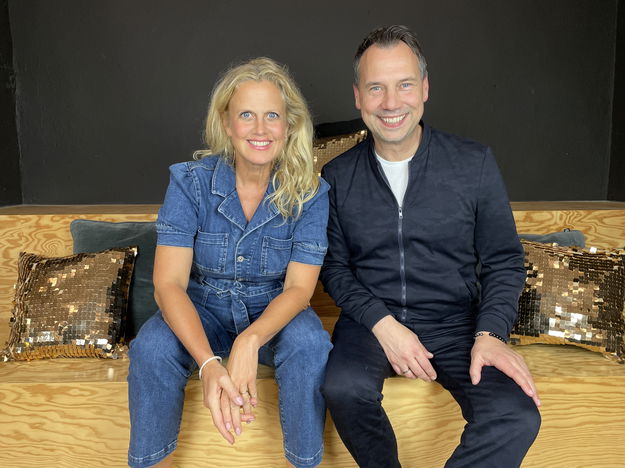 Neuer Roman von Sebastian Fitzek ist da! | barba radio