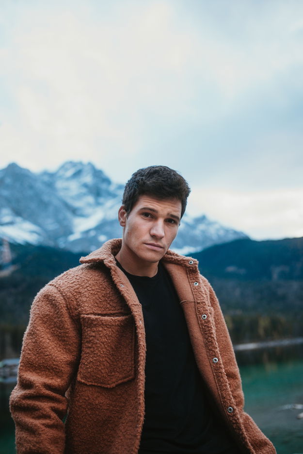 Neuer Song von Wincent Weiss ist da! | barba radio
