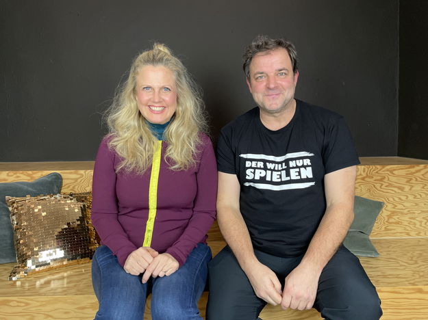 #5 Martin Rütter | barba radio