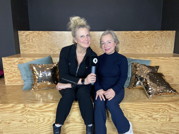 Podcast#284 ChrisTine Urspruch | barba radio