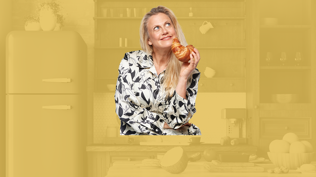 Frühstück bei Barbara! | barba radio