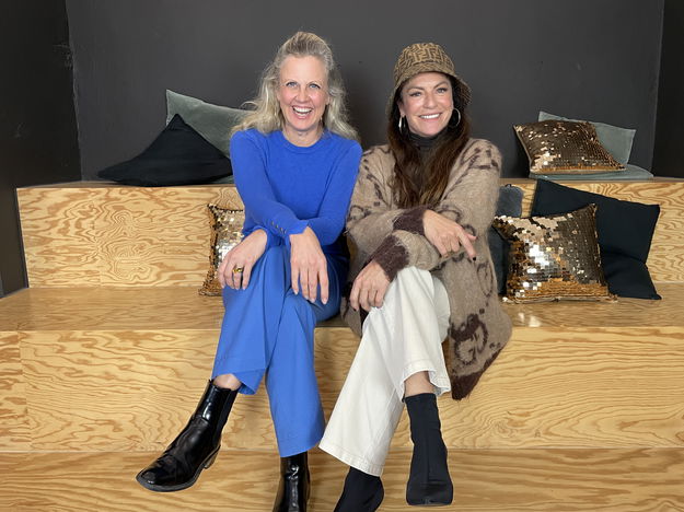 Podcast#324 Christine Neubauer | barba radio