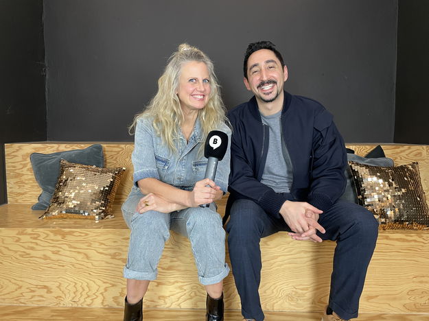 #27 Eko Fresh | barba radio