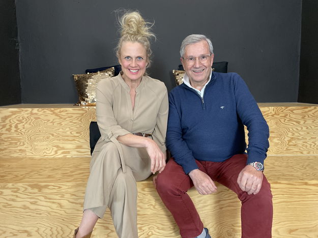 Jan Hofer über seine größte Panne bei der Tagesschau! | barba radio