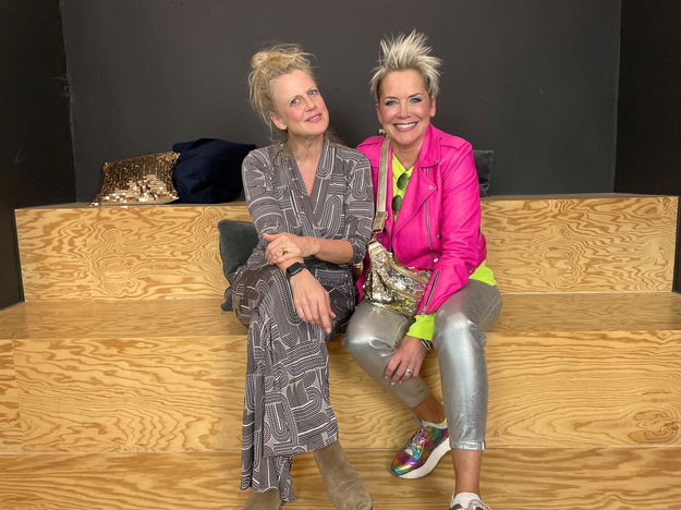 Hat Inka Bause ein Tattoo? | barba radio