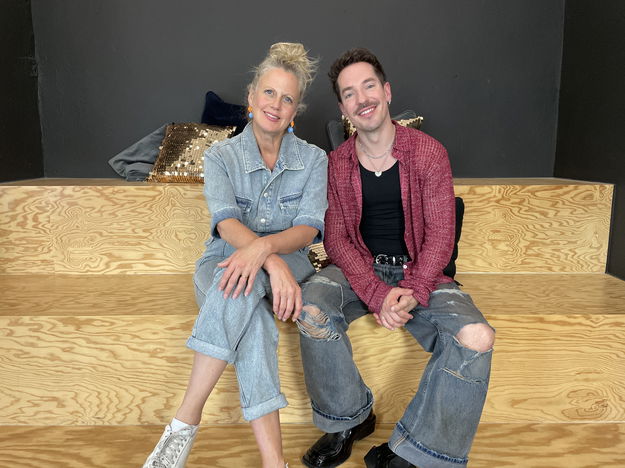 Nico Stank über seine Mitbewohnerin Jennifer! | barba radio