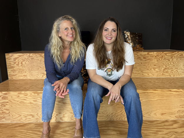 Podcast#344 Paula Lambert | barba radio