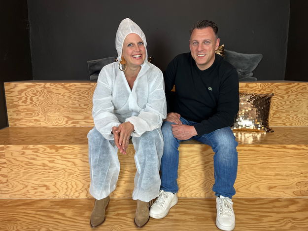 SOMMERSPEZIAL: Tatortreiniger Thomas Kundt | barba radio