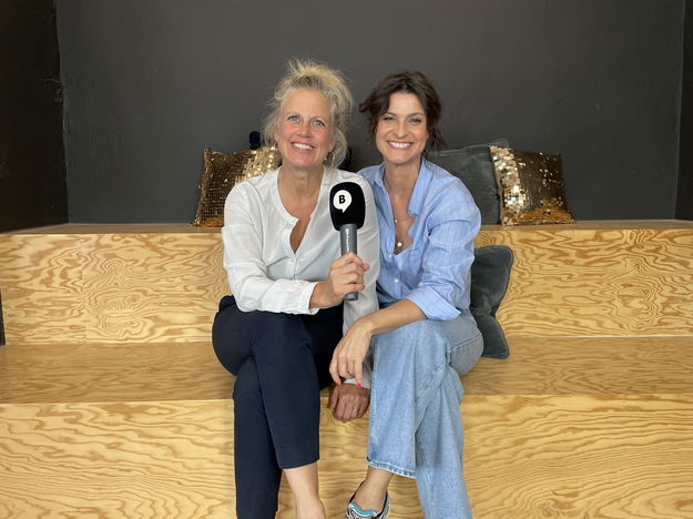 Marlene Lufen – So frühstückt die Morgenfrau des Landes! | barba radio