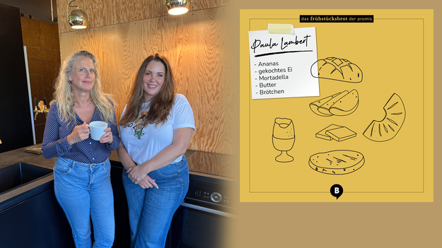 #53 Paula Lambert | barba radio