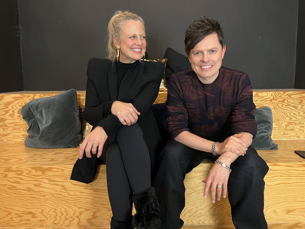 Podcast#358 Michael Patrick Kelly | barba radio